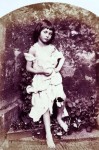 Alice Liddell Archives - Lewis Carroll Society of North America