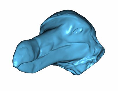 Virtual dodo makes a comeback online and in 3D - Lewis Carroll Society ...