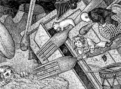 Boojum Archives - Lewis Carroll Society of North America