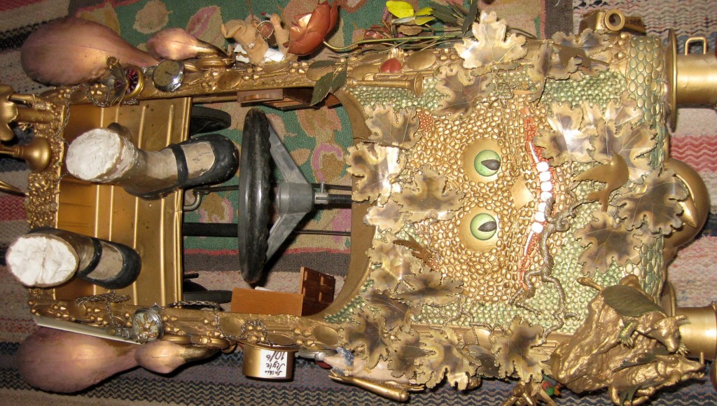 Cool Alice Art Car for Sale - Lewis Carroll Society of North America