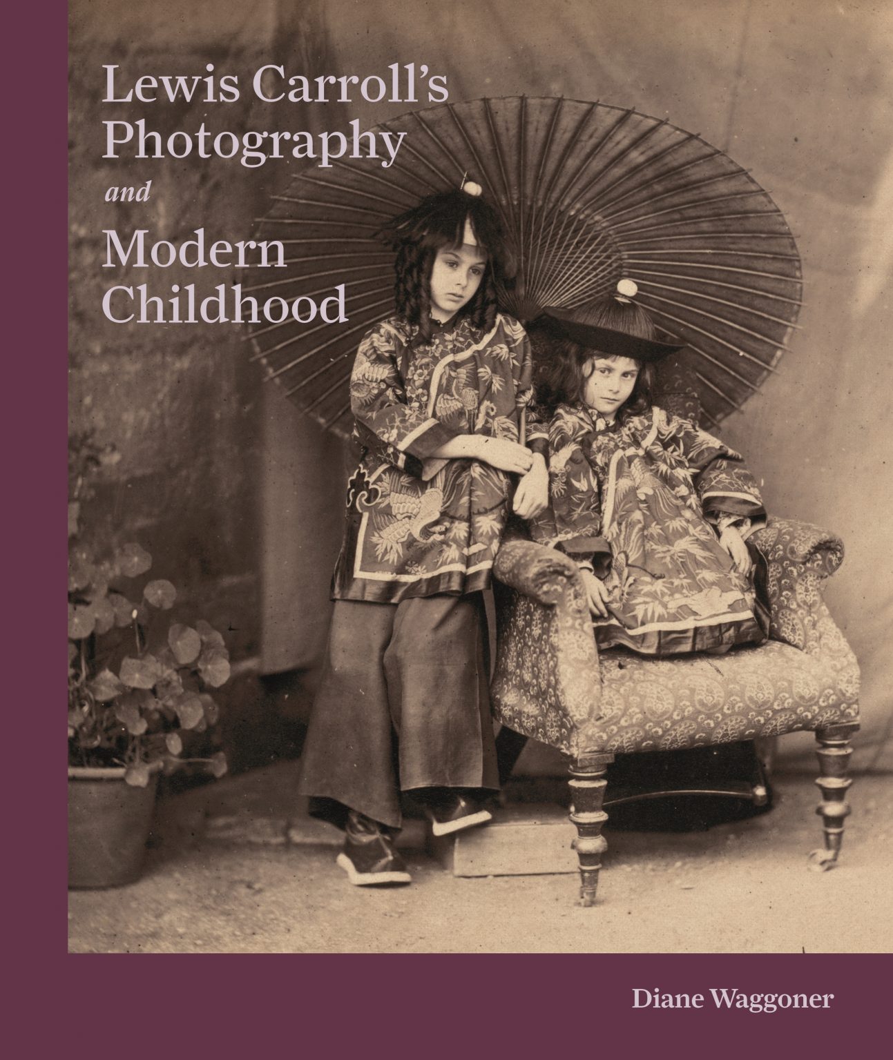 Photography Archives - Lewis Carroll Society of North America