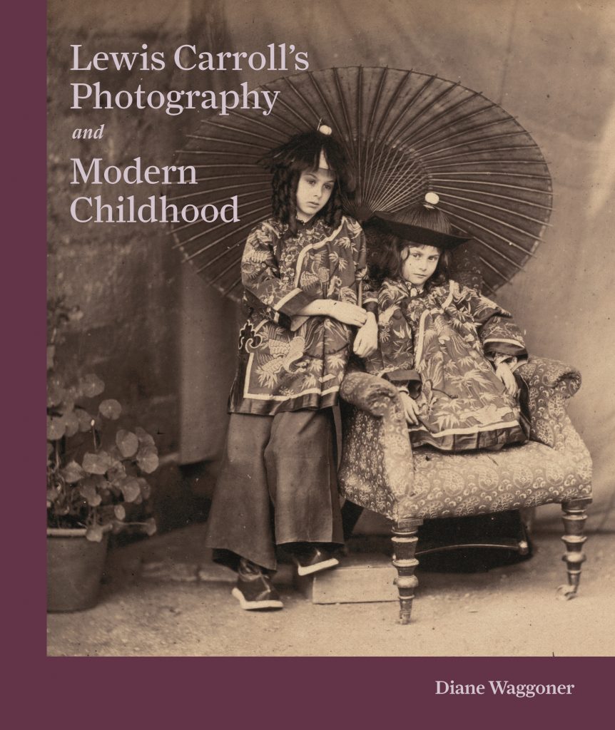 Photography Archives - Lewis Carroll Society of North America