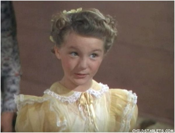 Kathryn Beaumont Before Alice - Lewis Carroll Society of North America