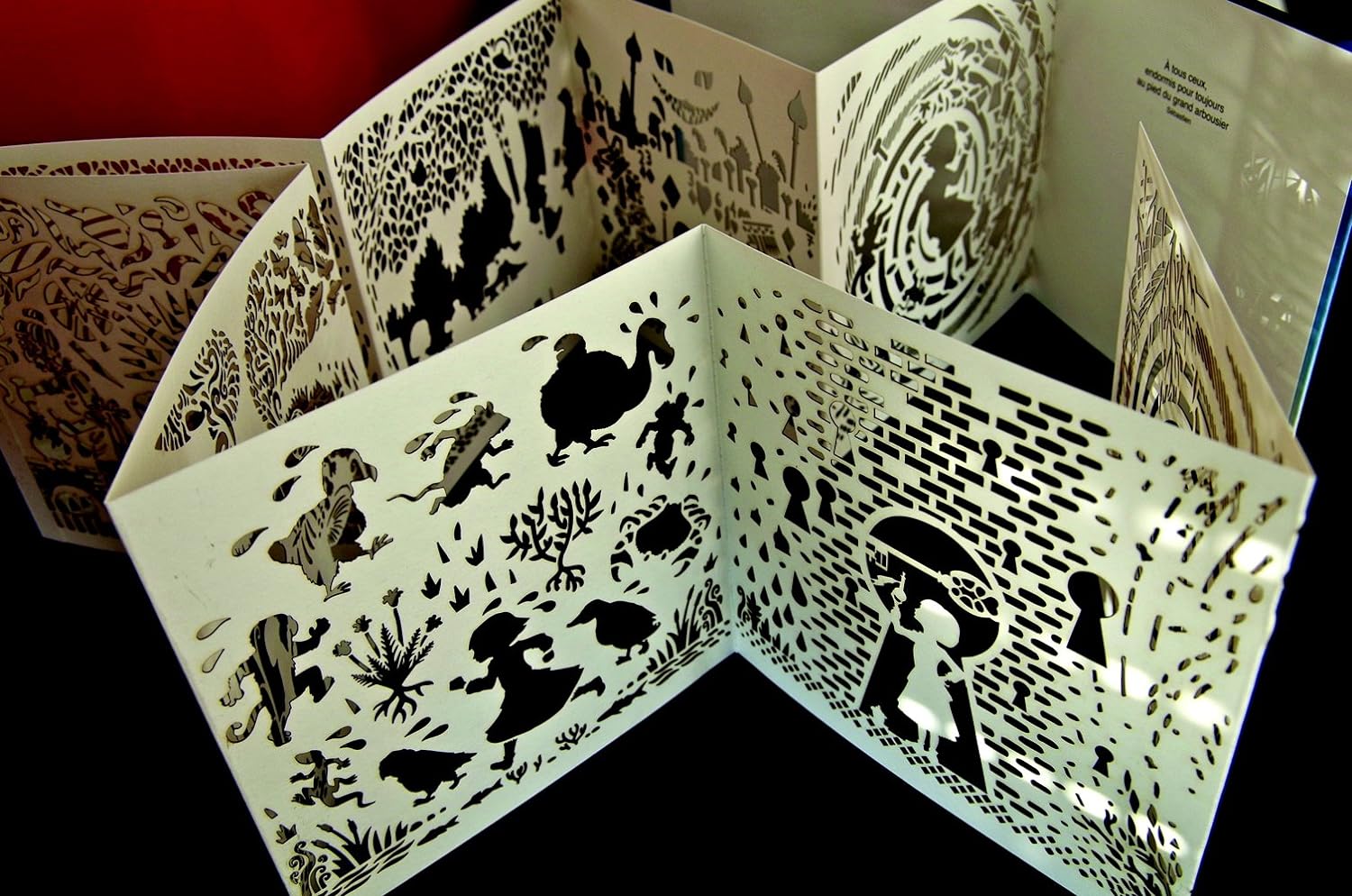 The Blog of the LCSNA - Lewis Carroll Society of North America