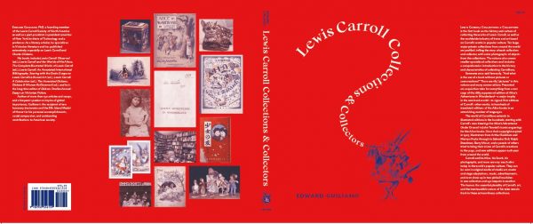 Lewis Carroll Collections and Collectors Now Available! - Lewis Carroll ...